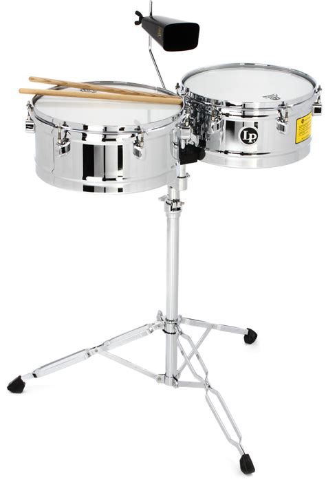 The 5 Best Timbales For Great Sound Quality 2025