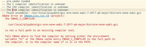 C Setup Using CLion MacOS Playdate Developer Forum
