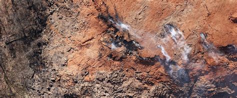 Crafton Tull Projects Stump Dump Aerial Mapping