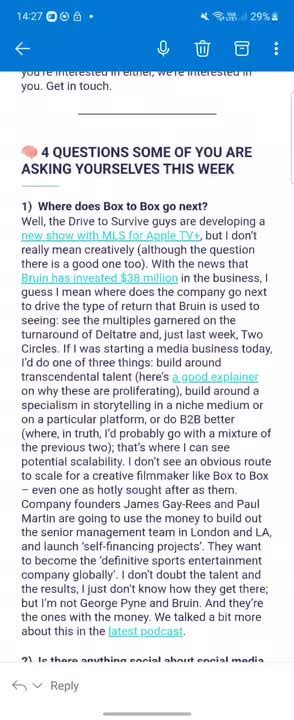 Lara Toscani Weems On Linkedin Endorsed