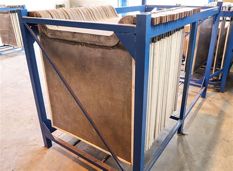 گالری نانو ساختار شکوفا صنعت بنیان