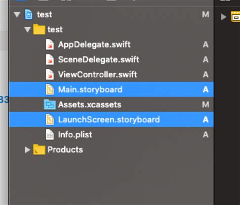 Why My Ios App Simulator Stops Showing My App Screen Stack Overflow