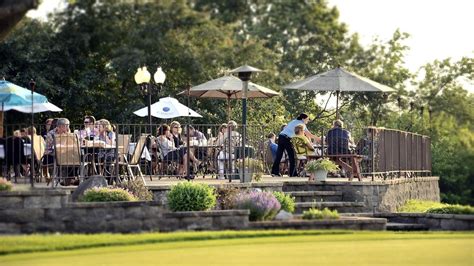 Old Hickory Golf Club Beaver Dam Restaurant Bewertungen