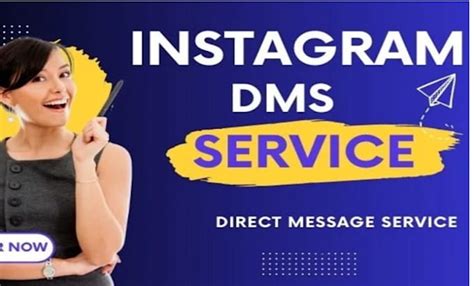 Do Facebbok Mass Dm Instagram Mass Dm Twitter Mass Dm Direct Messages By Fatimotaduke Fiverr