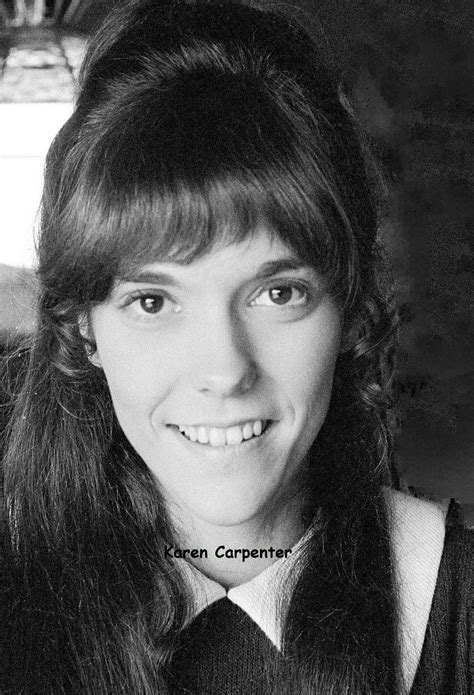 Karen Carpenter Tortured Superstar Artofit