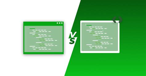 no code vs low code the choice