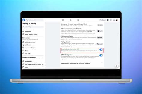 How To Pin A Comment In Facebook Post TechCult