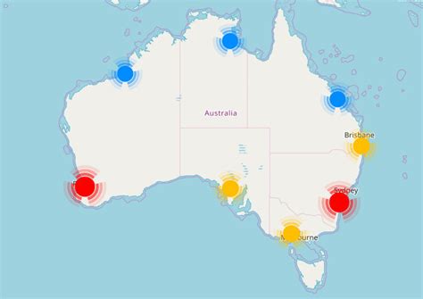 Qml Pathology Locations In Australia Where Is Qml Pathology In