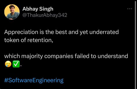Abhay Singh On Linkedin Softwareengineering Programming Coding