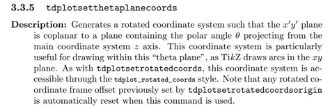 Tikz Indicate Angles In Spherical Coordinates Tex Latex Stack