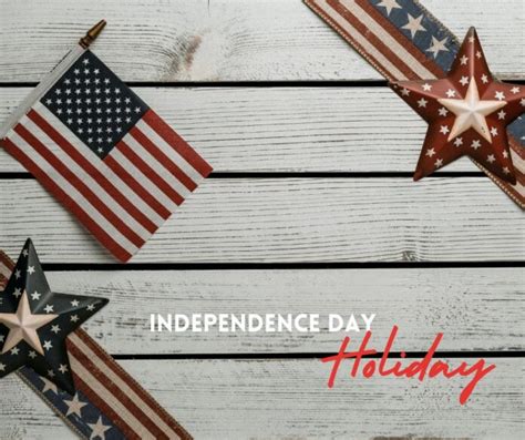 Independence Day 2026 Date Holiday Events And Observances