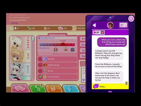 Nutaku Crush Crush Moist And Uncensored Part Xvideos Com