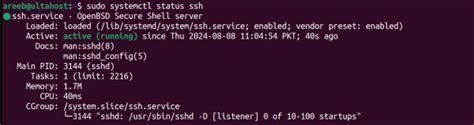 How To Fix Connection Reset By Peer Ssh Error Ultahost Knowledge Base