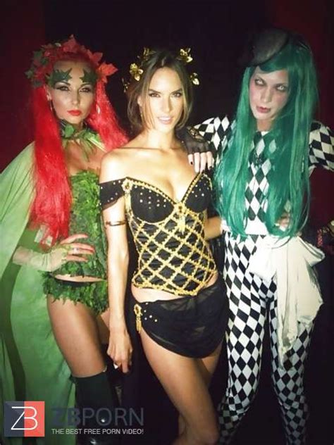 Celebrity Mix Up Zb Porn