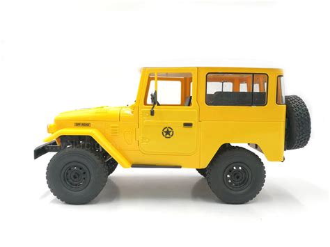 C34 Kit Wpl Rc Official Store
