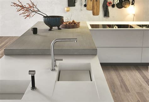 Corian Sinks Lavs Seamless Integration Ultimate Hygiene