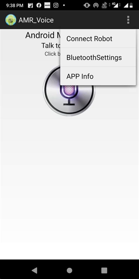 voice controlled home automation using arduino and hc 05 bluetooth module