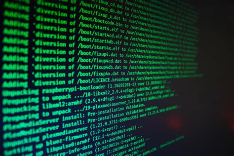 Unpacking Upx Packer