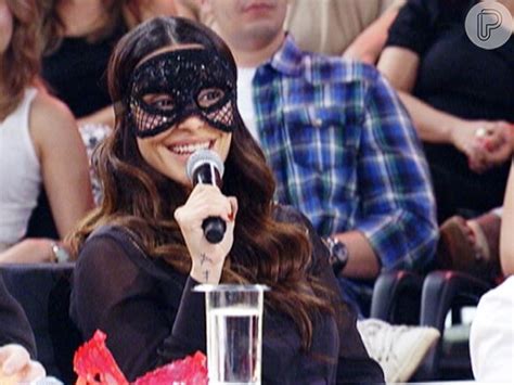 Foto Cleo Pires Participa Do Amor Sexo E Diz Que J Foi Viciada Em