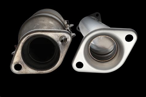 Expreme Ti S2000 Straight Pipe