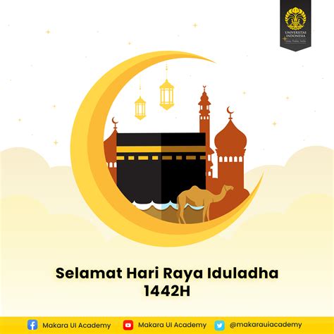 Segenap Keluarga Besar Makara Ui Makara Ui Academy