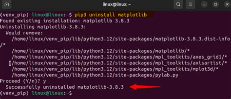 How To Install Pip And Use On Ubuntu 2404 Linuxways