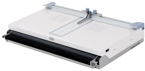 Perfect Binding Systems