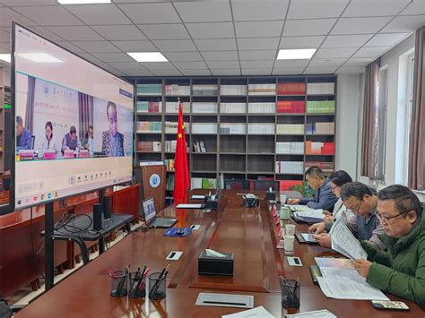 国际教育学院