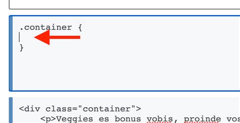 Unwanted Whitespace Indentation In Playable Editors Interactive Examples Issue Mdn