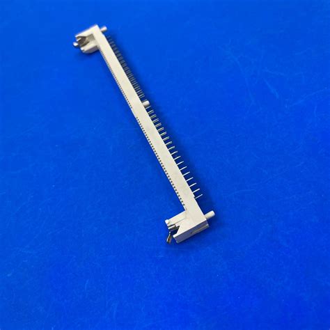 01 SIMM SOCKET ANYTRONIC