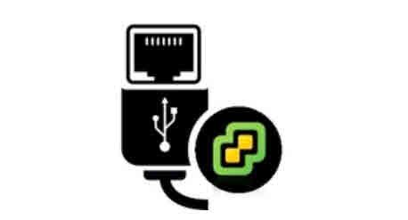 USB Network Native Driver For ESXi