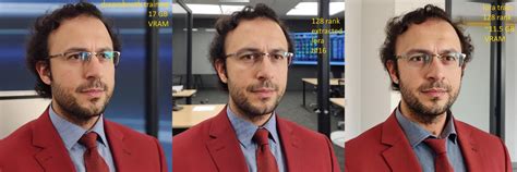 Comparison Between Sdxl Full Dreambooth Training Includes Te Vs