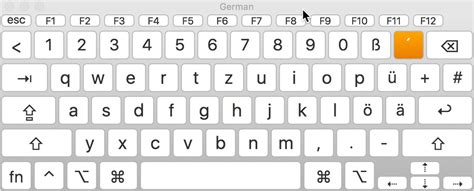 pc german keyboard layout corpmine