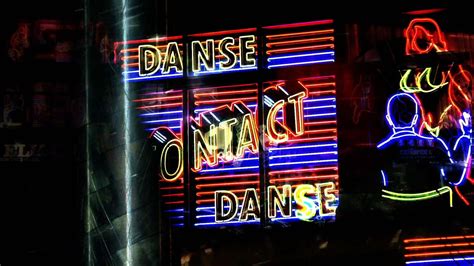 The Sex Trade By Eve Lamont NFB