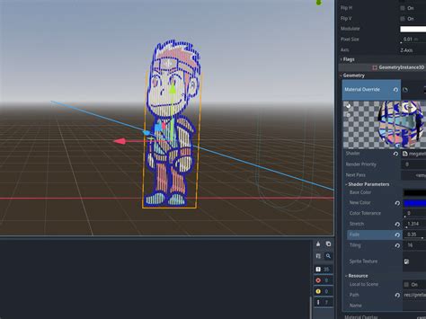 Vfx Shader In Unity Upwork