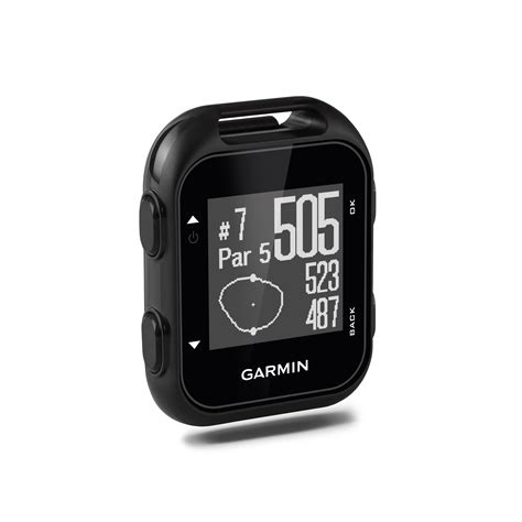 Garmin Approach Series Comparison S S S G G And G