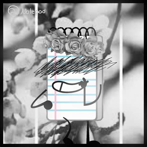 Oi Object Redundancy Notepad Edit Inanimate Insanity Amino Amino