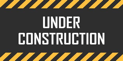 Caution Warning Icon In Flat Style Stop Royalty Free Vector