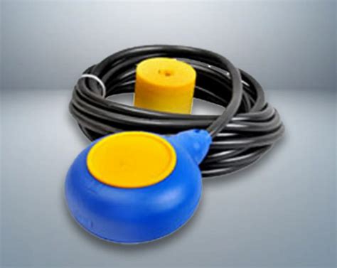 Cable Float Switch At Best Price In Bengaluru By Filpro Sensors Private Limited ID 2853659101555