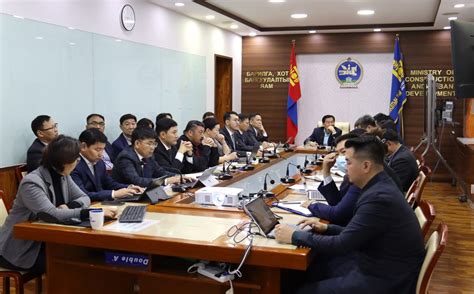 Ц ДАВААСҮРЭН ХӨДӨЛМӨРИЙН АЮУЛГҮЙ БАЙДЛЫГ ХАНГААГҮЙ ШААРДЛАГА БИЕЛҮҮЛЭЭГҮЙ АЖ АХУЙН НЭГЖҮҮДИЙН