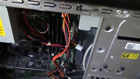 Computer Wont Beep On Startup Display Desktop PC Monitor Won T Boot MOBO Doesn T