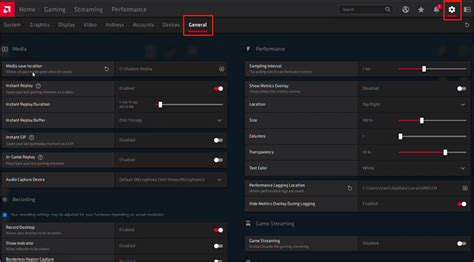 How To Record Gameplay With Radeon Alternative EaseUS