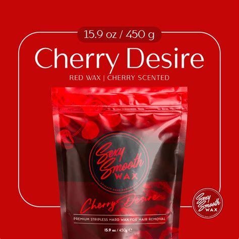 Sexy Smooth Wax Hard Wax For Hair Removal For Estheticians And Salons