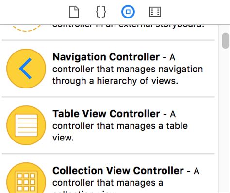 Swift Programming And Ios Development Brief Introduction To Ios Development Part 17