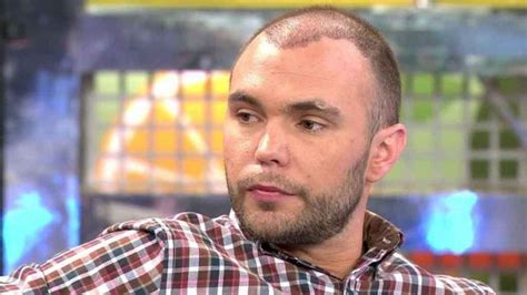 Qui N Es Cristian Suescun Concursante De La Casa Fuerte