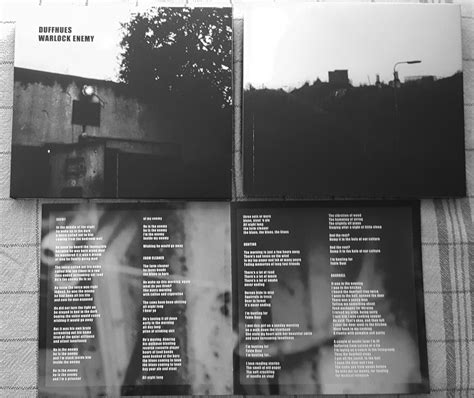 Warlock Enemy Duffhues