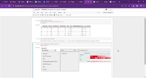 Pallavi Mohanty On Linkedin Python