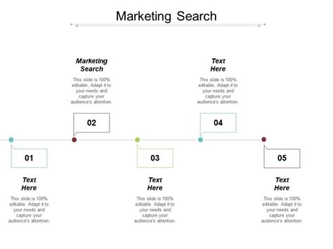 Marketing Search Ppt Powerpoint Presentation Gallery Layouts Cpb Powerpoint Slide Template