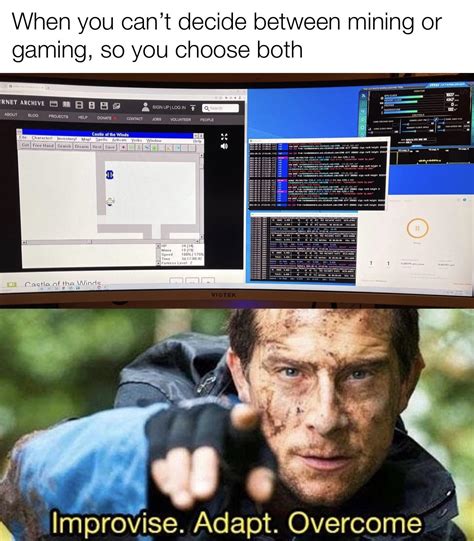 Hey At Least Its Light On Gpu Usage R EtherMining