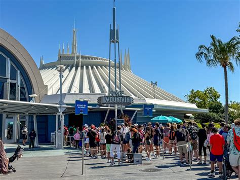 Disney Worlds Early Theme Park Entry Will Continue Through 2026